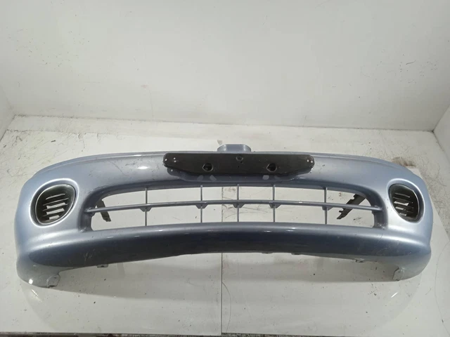 PARE-CHOCS AVANT MITSUBISHI Galant (E5/E6E/E7/E8) COLORGRISAZULADO EUR 118,80 - PicClick FR