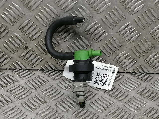 MERCEDES SLK PURGE Regeneration Valve Fuel System R171 Mk2 2004-2011 ...