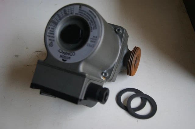 POMPE DE CHAUDIERE circulateur MYSON COMPACT CP53 neuve (1) EUR 130,00 ...