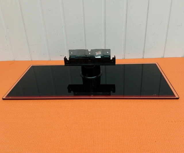 TABLETOP BASE STAND Bn61-04437A Samsung For Le46A856S1M Le52A856S1M Lcd ...