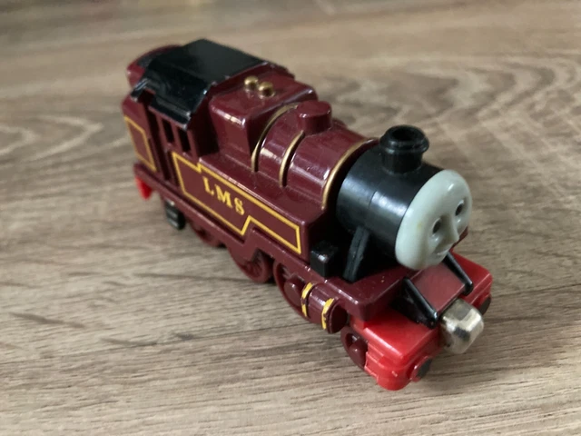 TAKE N PLAY Arthur Train From Thomas The Tank engine & Friends ...