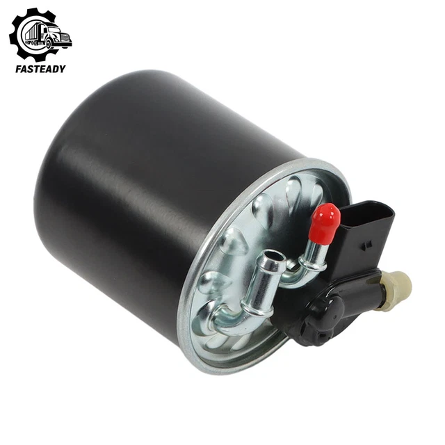 FUEL FILTER FOR Mercedes-Benz OM642 A6420906052 A642 090 60 52 UK £24. ...