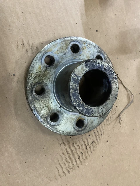 6.7 CUMMINS ISB (rear gear) Crankshaft Adapter ML3S29 $34.99 - PicClick