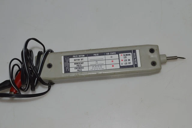 TC GLOBAL SPECIALTIES Corporation Digital Pulser (Fas70) $25.87 ...