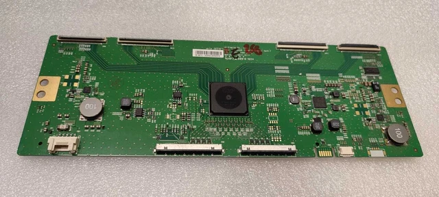 LG LVDS T-CON BOARD 65 6871L / 6870C-0748A TV Controller Board / Pixel ...