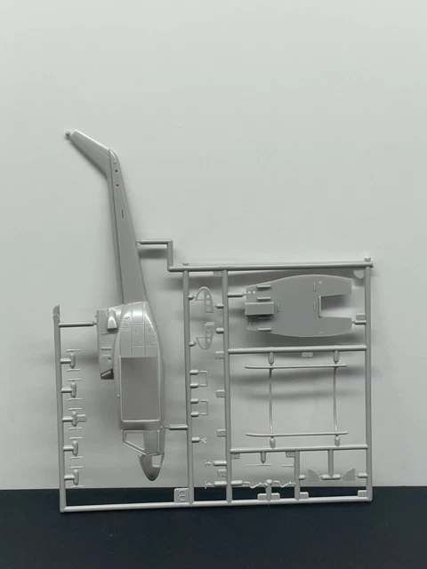 FUJIMI 1/72 - Bell UH-1N Iroquois Orient Express (35103) £16.50 ...