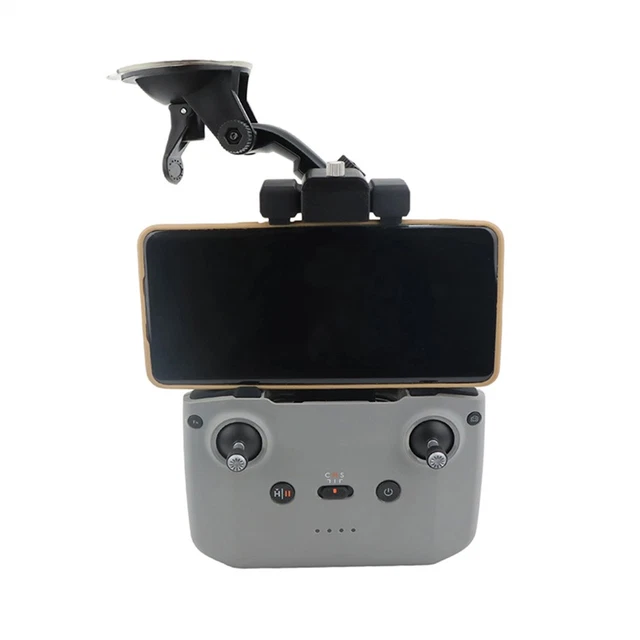 FOR DJI NEO 2/MINI 5 Pro Drone RC-N3 Controller Car Mount Glass Suction ...