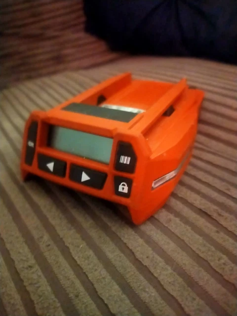 HILTI SI-AT-A22 CORDLESS Adaptive Torque Module for Hilti Impact Wrench ...