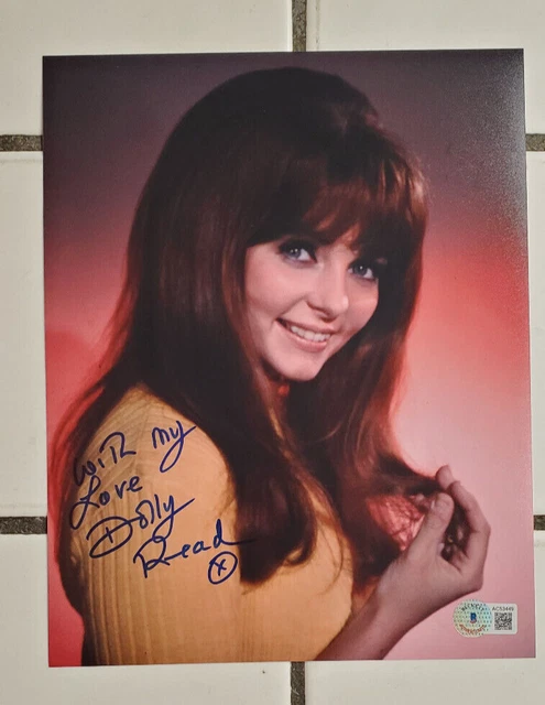 Dolly Read Photo FOR SALE! - PicClick