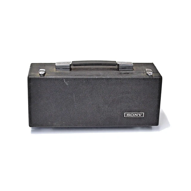 SONY MX-12M 6-KANAL Mixer- AV001268 EUR 100,00 - PicClick DE