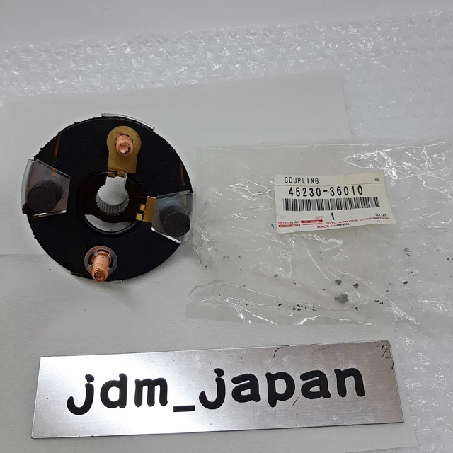 TOYOTA 45230-36010 LAND CRUISER BJ40 FJ4# Assy d'accouplement d'origine ...