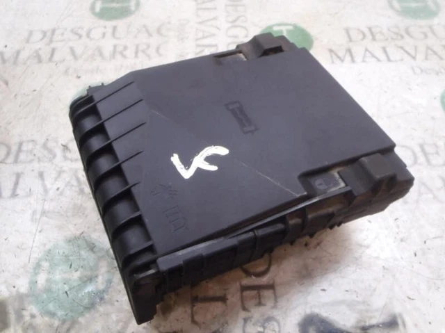 1K0937125A CAJA RELES / Fusibles / 1K0937125 / 14530500 Para Seat ...
