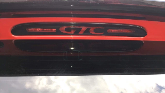 STICKERS CACHE 3 Eme Feux Stop Opel Astra J /gtc EUR 6,99 - PicClick FR