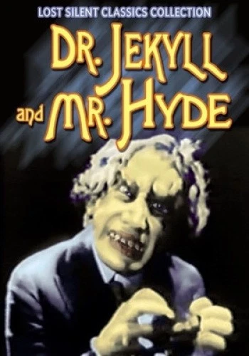 LOST SILENT CLASSICS Collection: Dr. Jekyll and Mr. Hyde (1913/1920 ...