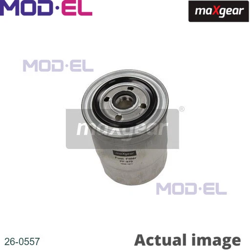 FUEL FILTER FOR HYUNDAI H100/Bus/GRACE/Van/Platform/Chassis H150 BAKKIE ...