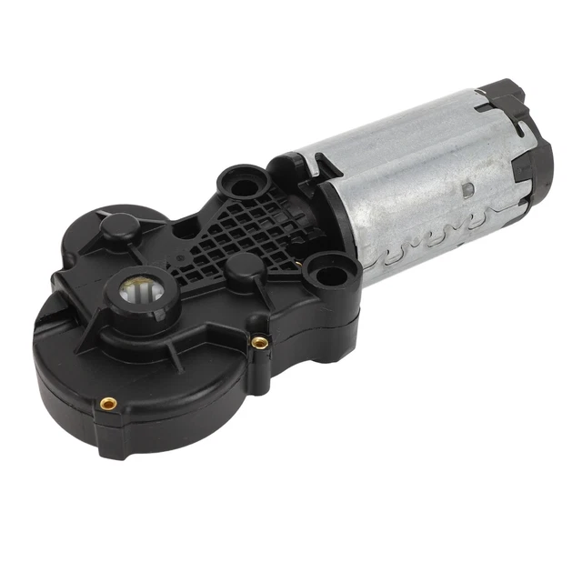 CAR CONVERTIBLE TOP Latch Motor Powerful Easily Open Close Long Life ...