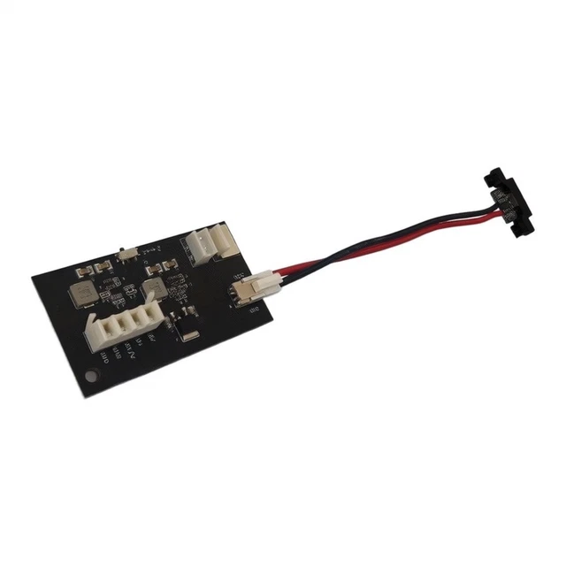 FOR SATURN VA1 VA2 VA3 VA4 VA5 12V 3A USB C Power Supply Board Drop In ...