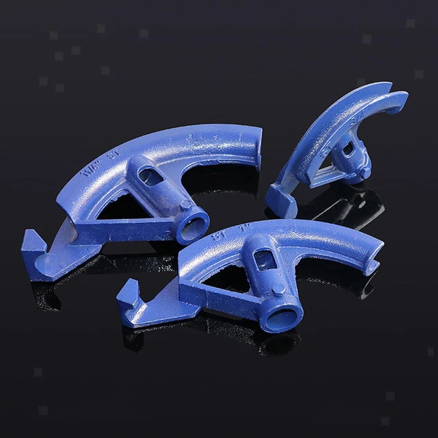 CONDUIT BENDER FORMING Tool Hand Bender Copper Bender Manual Pipe ...