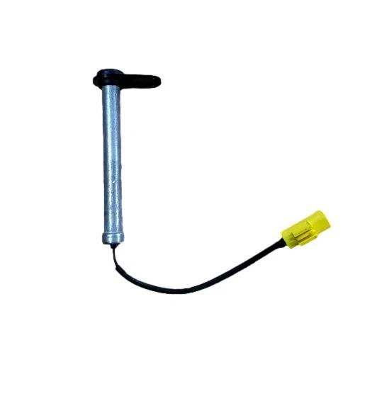 MERCEDES S-CLASA W223 ORIGINAL Motorhaube pyrotechnische Patrone EUR ...