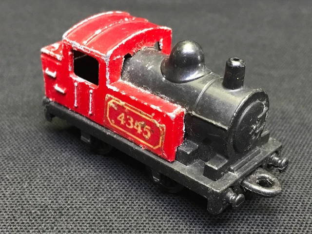 MATCHBOX SUPERFAST LESNEY Steam Loco Scale 1:64 Collectable $6.99 ...