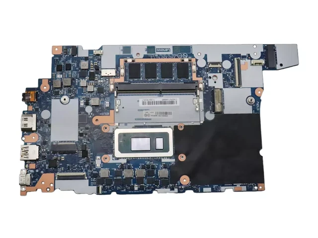 5B21J08231 FOR LENOVO Thinkpad E14 Gen 4 I7-1255U 8G UMA Motherboard ...