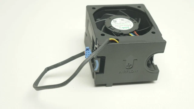 GENUINE DELL POWEREDGE Server R740 R740Xd Nidec Fan Assembly Nh5Rk EUR ...