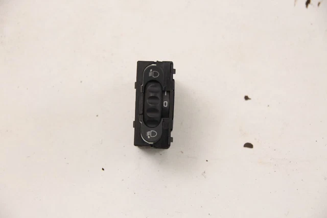 SWITCH VERTICAL ADJUSTMENT Renault MASTER 2 BUS JD 8200060042 63767 LHD ...