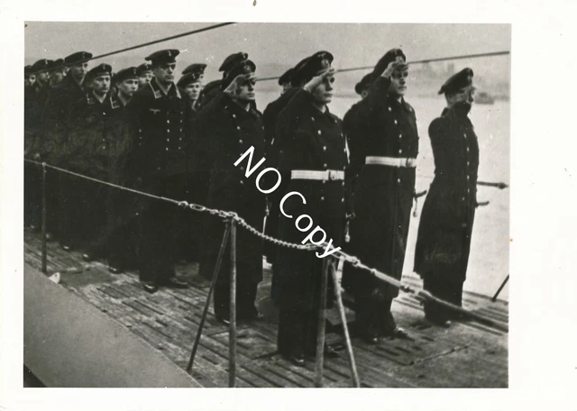 FOTO WW2 KRIEGSMARINE U Boot U 216 in Dienst Stellung X150 EUR 34,90 ...