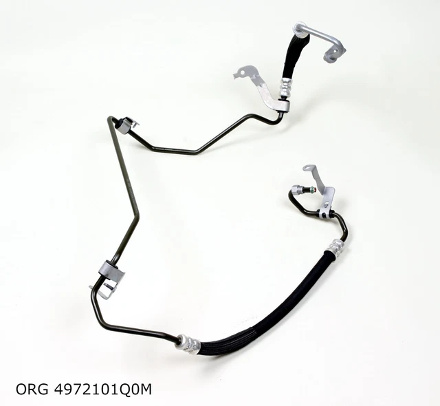 ORIGINAL TUYAU DE DIRECTION ASSISTEE RENAULT MASTER III 2.3Dci ...