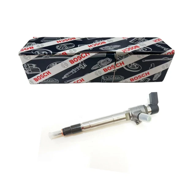 DIESEL FUEL INJECTOR Fits For Ford PX Ranger Mazda BT50 2.2L 3.2L BK2Q ...