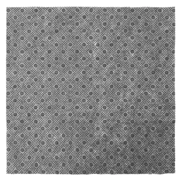 CLOTH FABRIC FOR Punch Needle Rug Tufting Supplies Monks Anti-slip ...