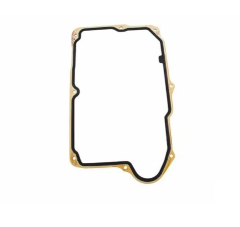 MERCEDES-BENZ A W176 Transmission Oil Pan Flanged Gasket A2463710780 ...