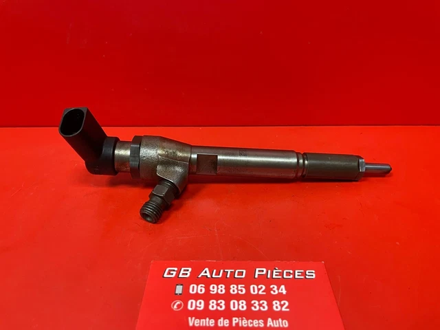 RENAULT CLIO 3 Megane Scenic 2 1.5 Dci 105Cv Injecteur Ref 8200294788 ...