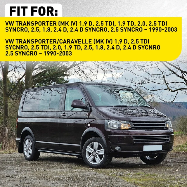 GEARBOX 5TH GEAR Repair Kit Fit VW Transporter Caravelle 1990-2003 23 / ...