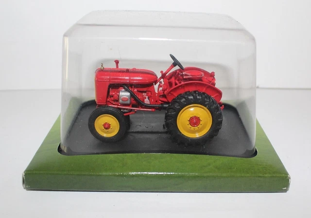 TRACTEUR MAP DR3, échelle 1/43, neuf EUR 8,00 - PicClick FR