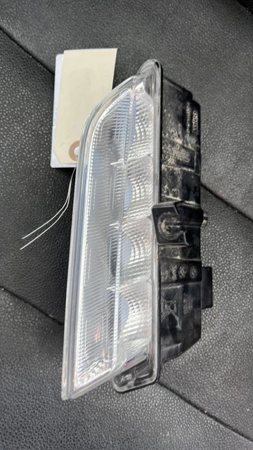 FEU DIURNE AVANT droit RENAULT CLIO 4 PHASE 1 266000411R EUR 42,00 ...