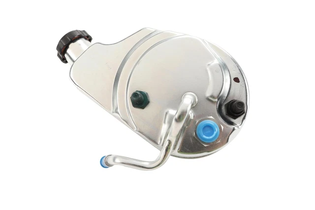 GM GENUINE PARTS 19420691 Power Steering Pump $340.58 - PicClick CA