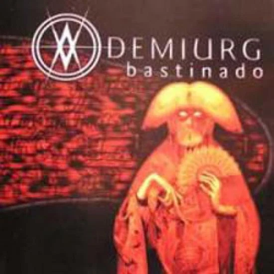 DEMIURG - BASTINADO CD #G126601 EUR 8,27 - PicClick DE