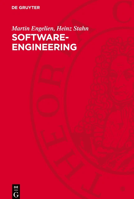 `ENGELIEN, MARTIN, STAHN, H... Software-Engineering: Ars-Technologie ...