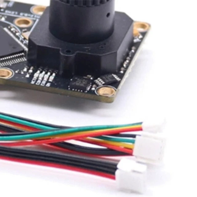 PX4FLOW OPTICAL FLOW Sensor Camera for PX4 Flight Control System6131 £ ...