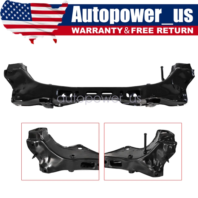 REAR SUBFRAME CROSSMEMBER Axle for Hyundai Elantra 2007-2012 $387.99 ...