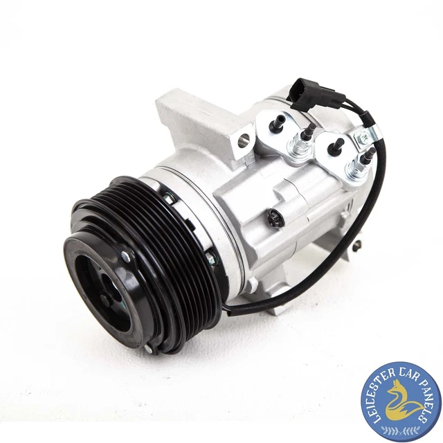 FORD RANGER T6 Air Con Compressor Pump 2.2/3.2 TDCi M/A Diesel W/WO AC ...