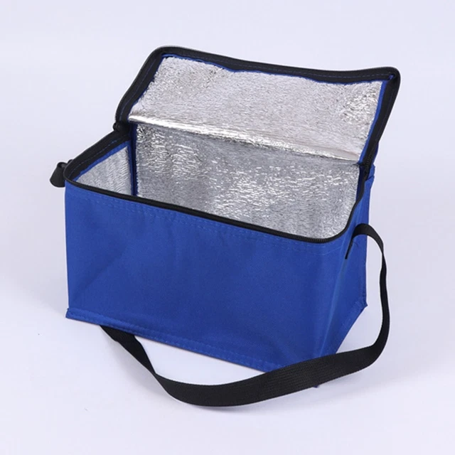 BORSA TERMALE DA Takeaway per Escursioni Outdoor Massima Freschezza per ...