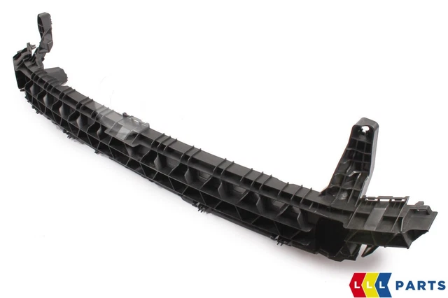 NEW GENUINE VOLKSWAGEN Transporter T6 Front Bumper Bracket Support ...