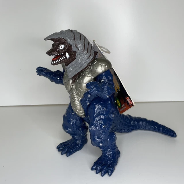ULTRAMAN ULTRA MONSTER Tiga 10 Golza With Tag Figure Combine Shipping ...