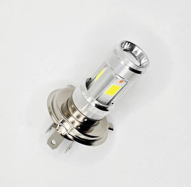 💡PRO 12V HI/LO LED Headlight Bulb for Honda CRF300L 2021 Motorcycle⬆ ...