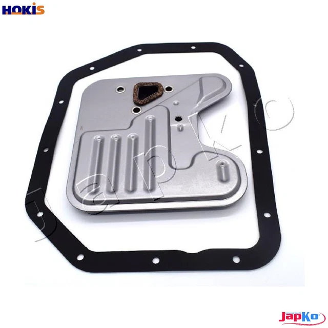 HYDRAULIC FILTER AUTOMATIC Transmission Ftj096 For Hyundai Accent/Iii ...