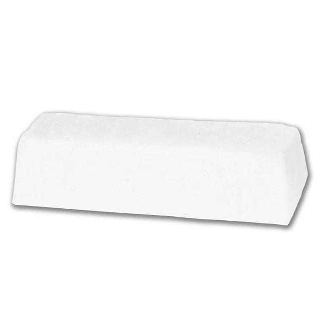 KEYSTONE INDUSTRIES 1660090 High Shine Polishing Compound, White 2.5 LB ...