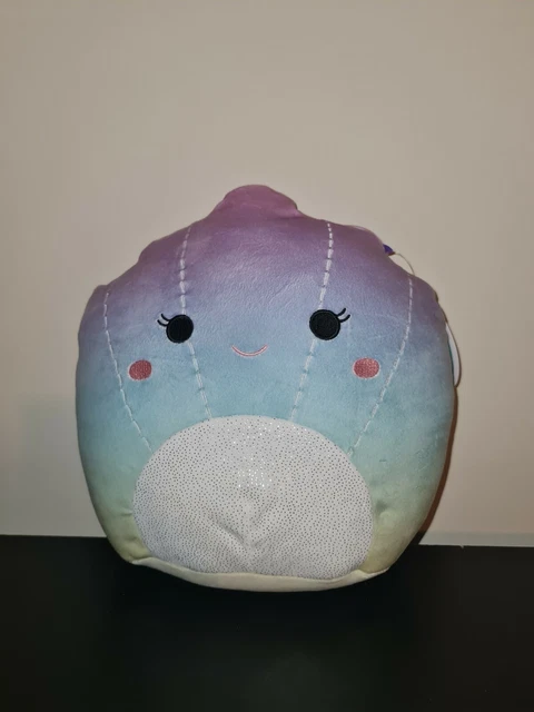 SQUISHMALLOW 10& SHAUNA The Seashell Australian Exclusive $20.00 ...