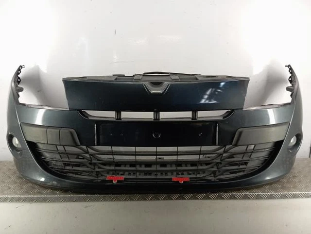 PARE CHOC AVANT RENAULT MEGANE 3 PHASE 1 BREAK 620220035R EUR 280,00 ...